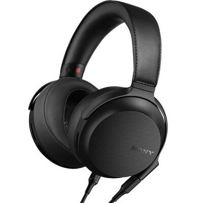 索尼MDR-Z7M2头戴重低音耳机