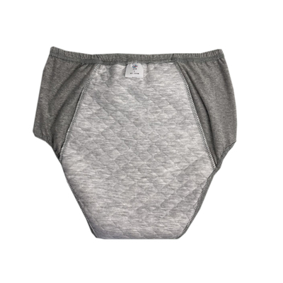 老年人防漏尿纯棉大小便失禁内裤