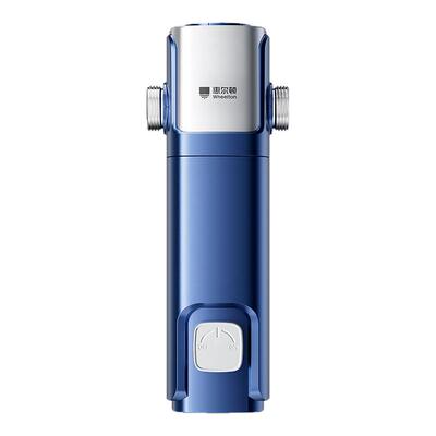 惠尔顿前置过滤器15T/25微米