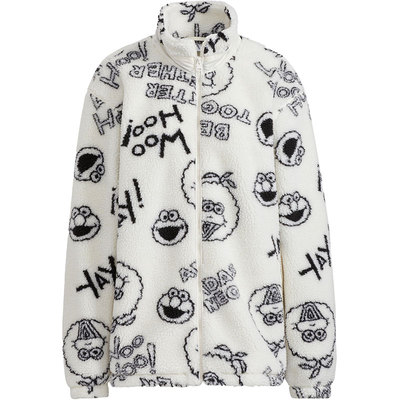 Adidas/阿迪达斯男女运动外套