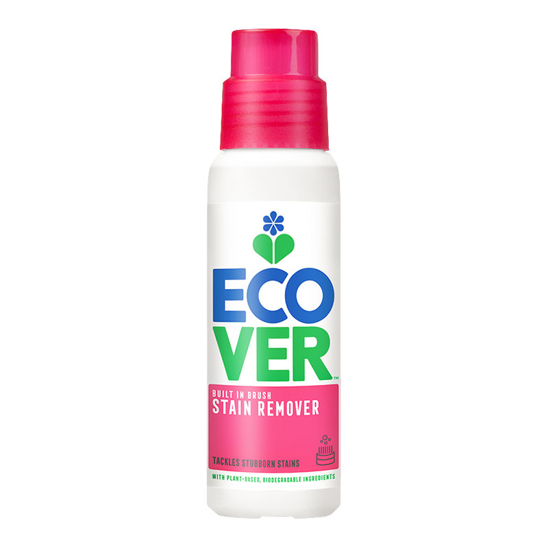 ecover进口衣领净强力去污去黄领口汗渍祛黄神器强力洗涤剂欧维洁_虎窝淘