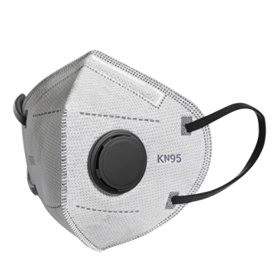 kp95口罩防油烟防甲醛异味双层活性炭防护口罩厨房实验室孕妇专用