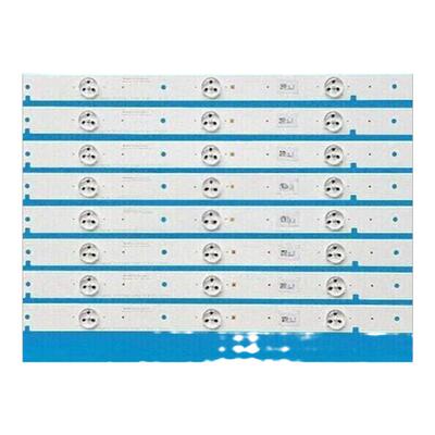 海信LED40K30JD背光灯条