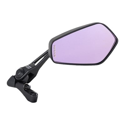 防炫目广角小米aos摩托车后视镜