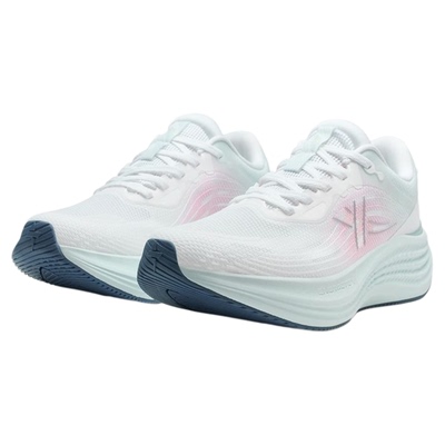 特步流云3.0跑鞋女2025秋季新款轻便减震运动跑步鞋975318110020