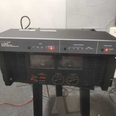 天琴TASCAM，型号丨F一AE8HR高码率数字音频格式—议价