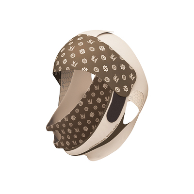 远红外面料的院线家用面罩医束美