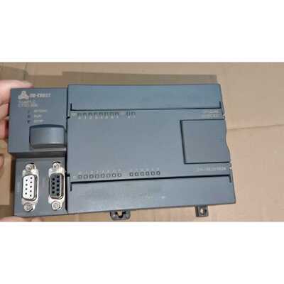 2141AE330X24合信PLC一个成色9.5成新