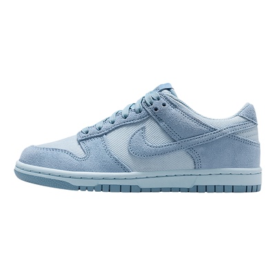 Nike/耐克正品Dunk GS女子大童透气低帮经典系带板鞋IB5691-400