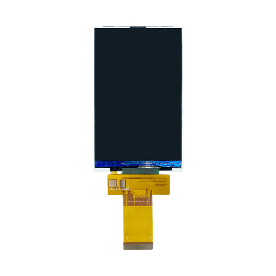 P0395H01液晶显示屏尚视界3.95寸
