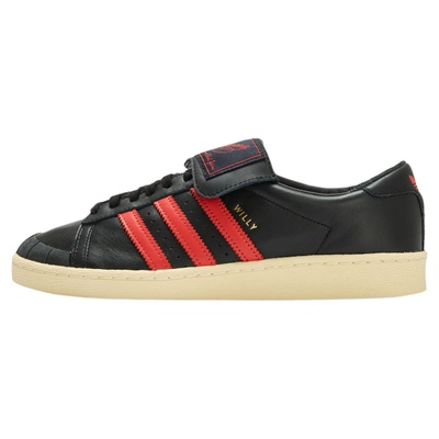 Adidas/阿迪达斯 x Chavarria Jabbar Low男联名运动休闲鞋JP6111