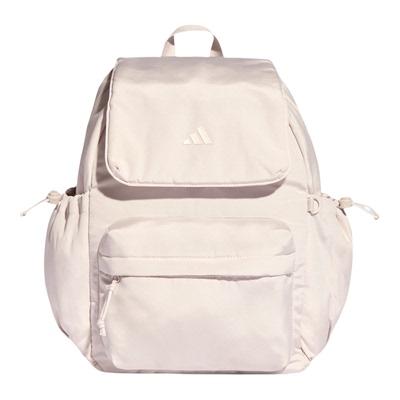 Adidas阿迪达斯女子2026春新款休闲实用运动双肩包 IA6125 IA6126