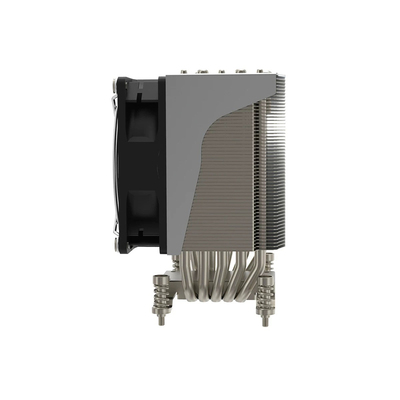 2.1G主频8核心16线程风扇散热器