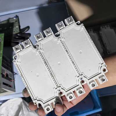 【议价-可维修】FS450R 12K 工控备件 工业自动化配件 /均有货