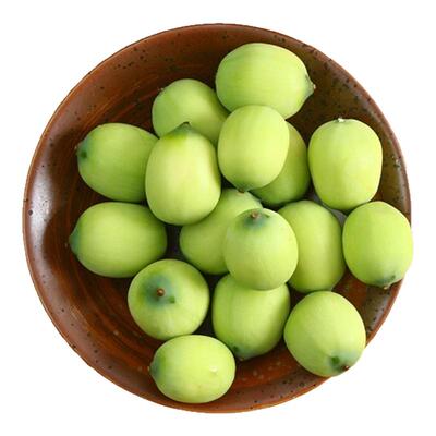 现摘现发新鲜莲子米洪湖莲子莲蓬