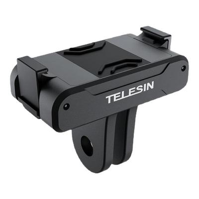 泰迅适配大疆OSMO360底座磁吸转接底座大疆OSMO360配件