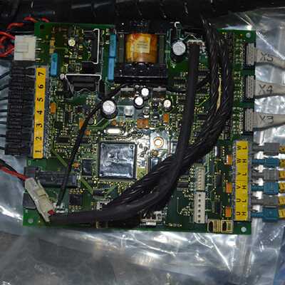 议价AB变频器ASIC板451L  690V原装伟肯配件PC00213J