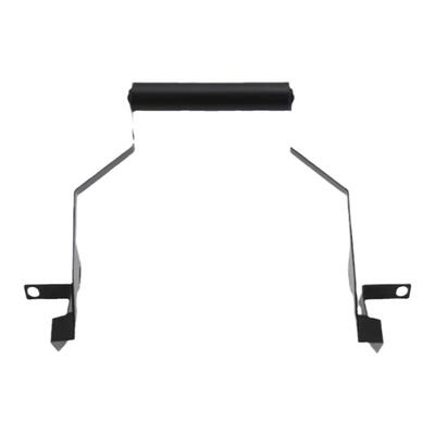 哈雷泛美导航支架改装