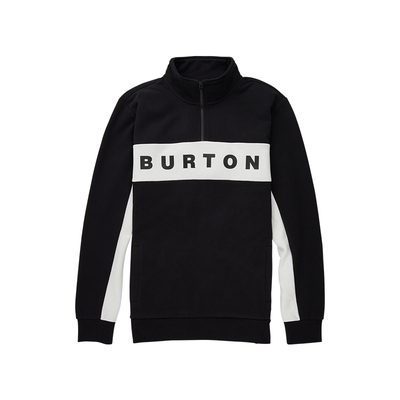 BURTON伯顿官方运动卫衣男士