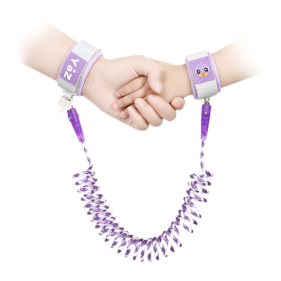 宝宝防走失带牵引绳情侣女朋友