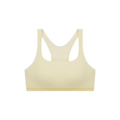 内外少女发育运动版窄肩背心内衣女NEIWAI