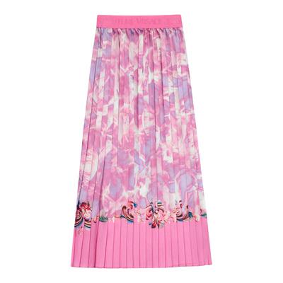 【季末优惠】VERSACE JEANS COUTURE 女士裙子