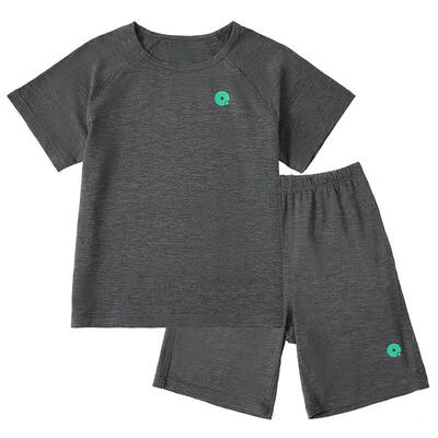 儿童亲子家居服套装Q21