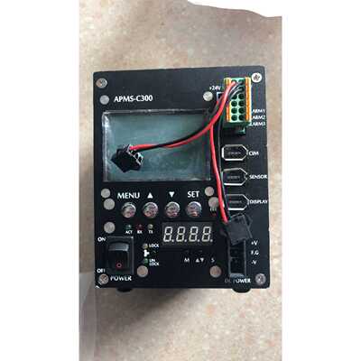 【议价-可维修】 IXD APMS-C300 /二手均有货