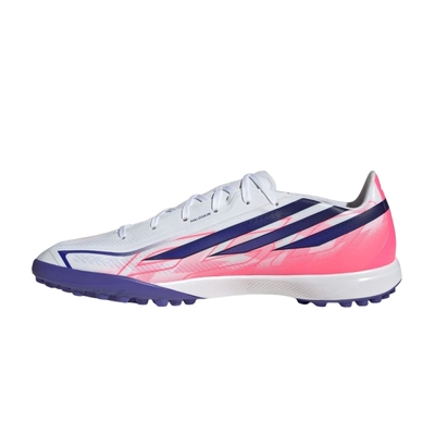 adidas阿迪达斯男女F50 HYPERFAST LEAGUE TF足球鞋KJ3434