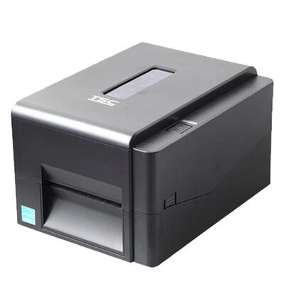 tsc固定资产标签打印机超市价格