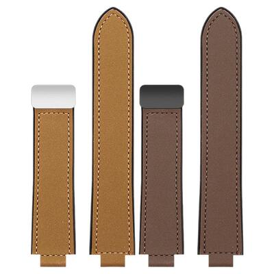 适配华为系列手表适中真皮手表带