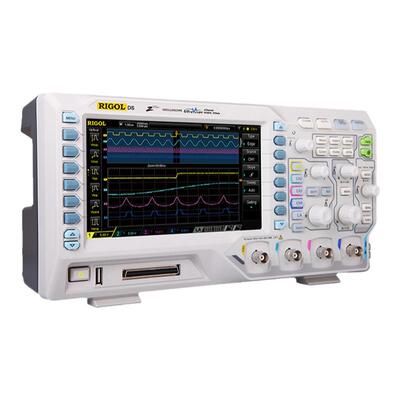 普源数字存储示波器RIGOL
