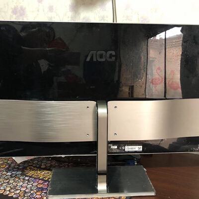 议价可维修AOCLV273HID27英寸1080pIPS显示器顺丰