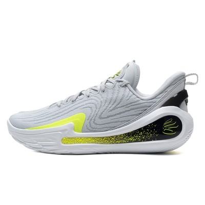 安德玛库里curry12篮球鞋
