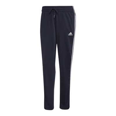 Adidas/阿迪达斯正品女士长袖夹克柔软长裤休闲套装H10155