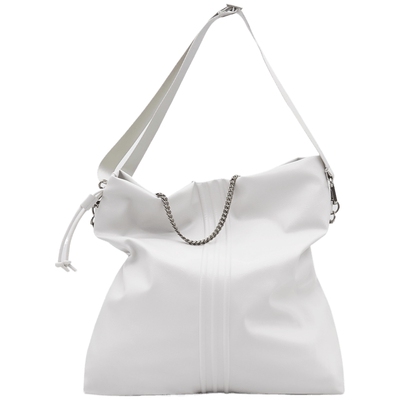 adidas阿迪达斯三叶草男女FNST SLDR XL运动休闲单肩包KS5158