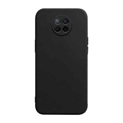 适用红米note95G商务防摔保护套