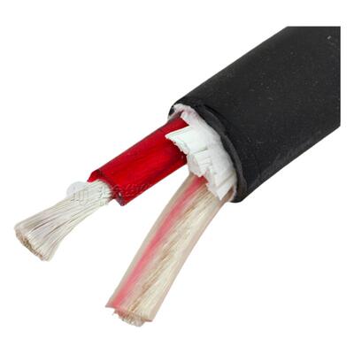 英国鲨鱼sharkwire高级喇叭线