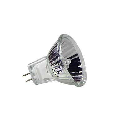 gu5.3插脚mr11卤素筒灯mr16灯泡
