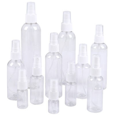 10203050ml毫升侧喷象鼻喷瓶