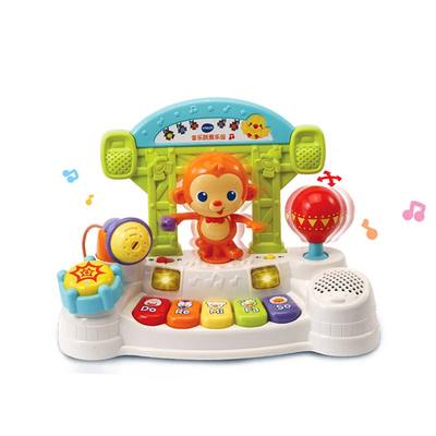 伟易达音乐跳舞乐园儿童玩具乐器