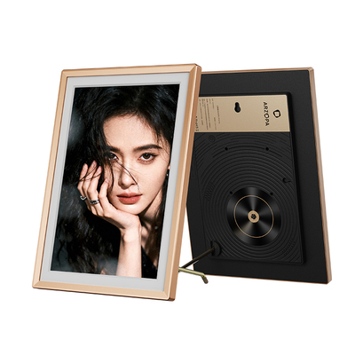 【超清新品】14英寸2K超清云相框