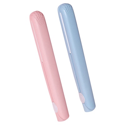 小夹板电夹板小型直发卷发两用烫发器刘海神器拉直板夹卷发棒短发