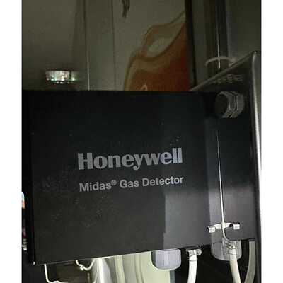 【议价-可维修】HONEYWELL霍尼韦尔Midas Gas Detec 二 全新/二手