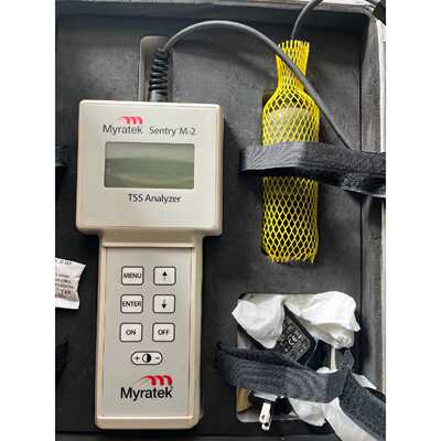 美国 Myratek 密勒   Sentry M-2 悬浮物