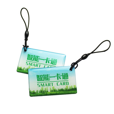 定制复旦芯片卡cpu电梯门禁滴