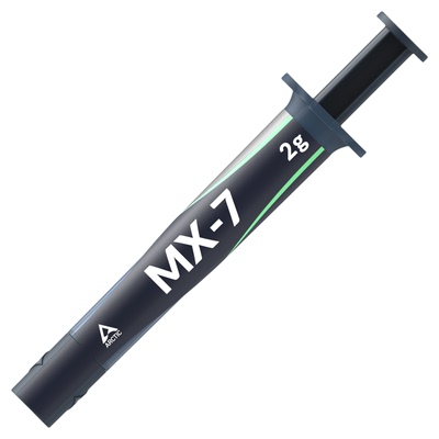 MX-7新品CPU散热导热硅脂