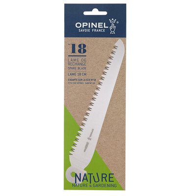 OPINEL折叠锯替换锯片原装进口