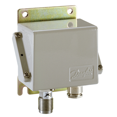 丹佛斯EMP2压力变送器4-20mA