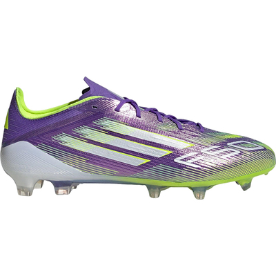 阿迪达斯男士轻便运动缓震足球鞋